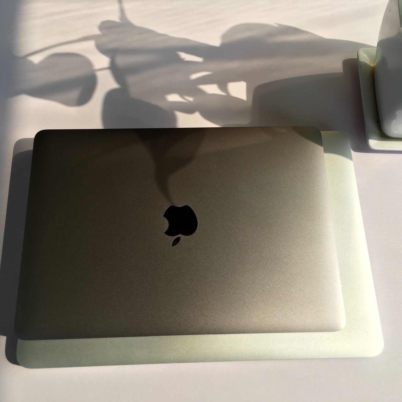 平凡之路：MacBook（12寸）体验 | Augix