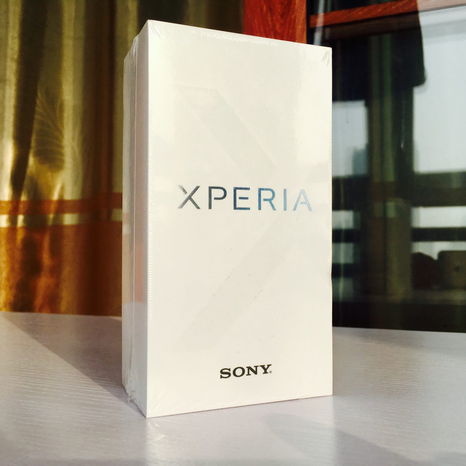 Sony Xperia XZ体验：为了忘却的纪念 | Augix