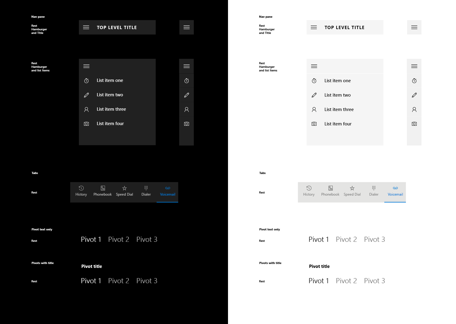 从Project NEON看Windows系统UI演变 | Augix