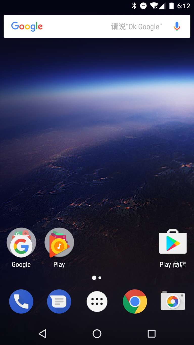 安卓Android O首个开发者预览版使用体验 | Augix
