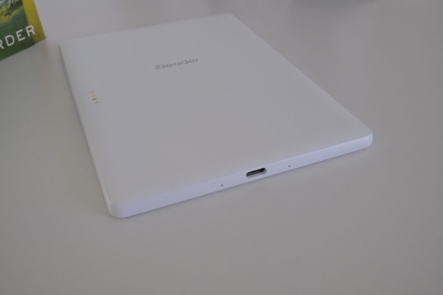 看得更清楚：掌阅Neo 2电子书体验 | Augix