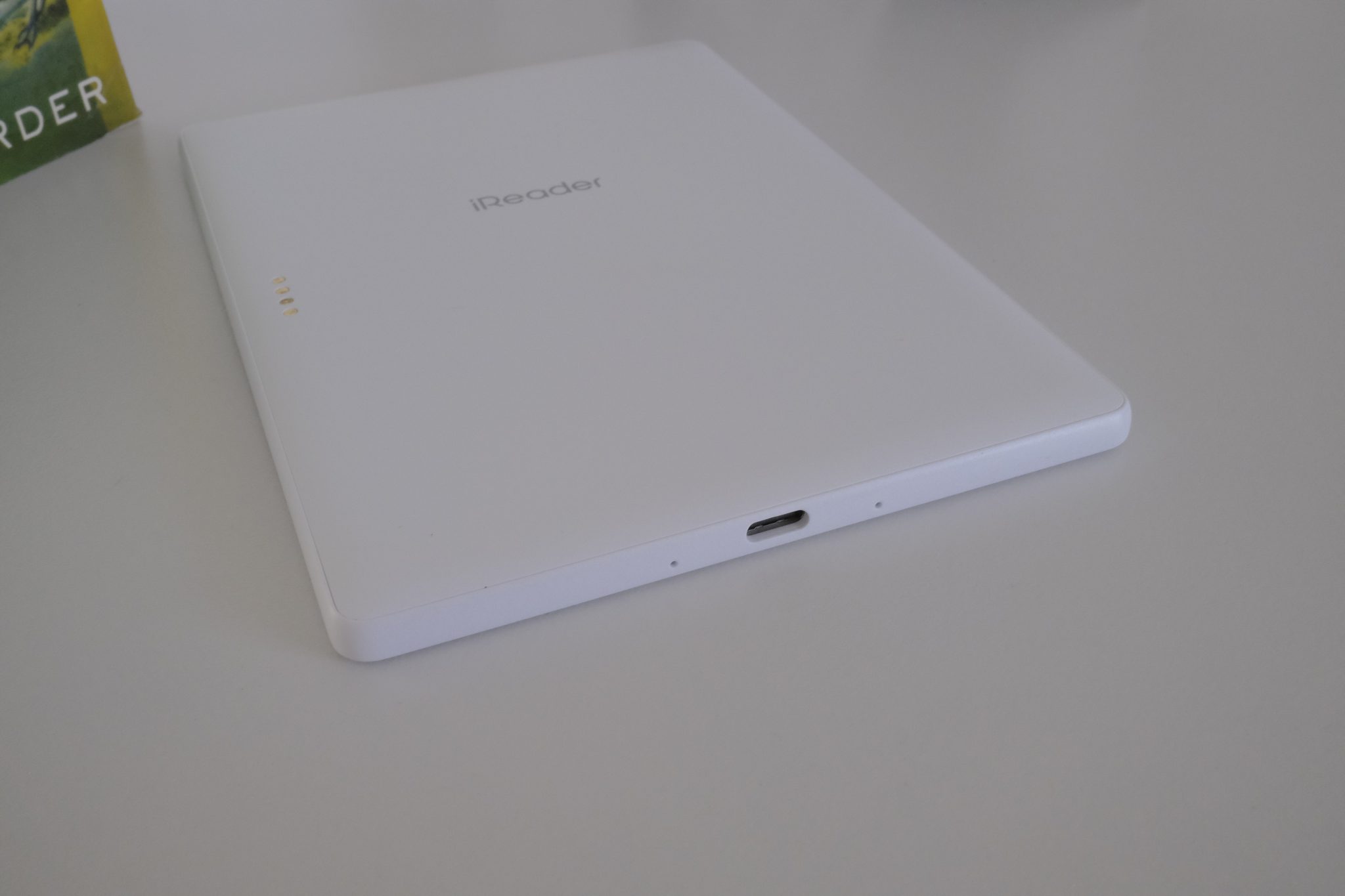 看得更清楚：掌阅Neo 2电子书体验 | Augix