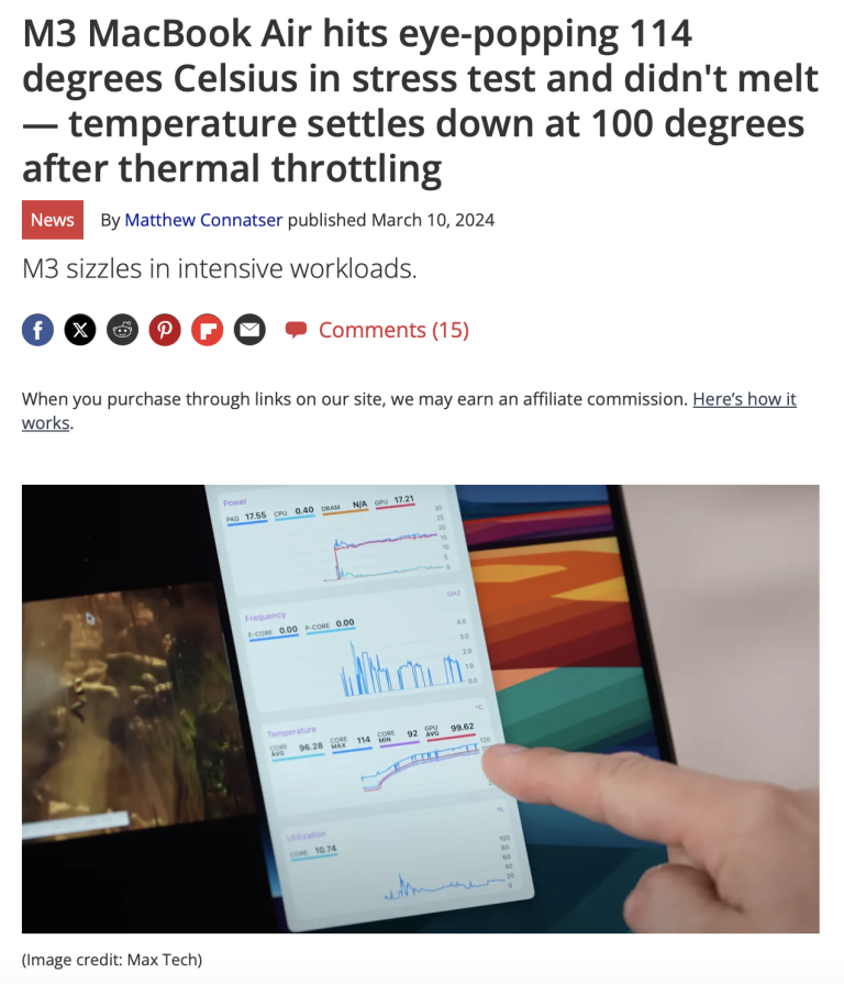 静PC的无风扇之路：万马齐喑 | Augix