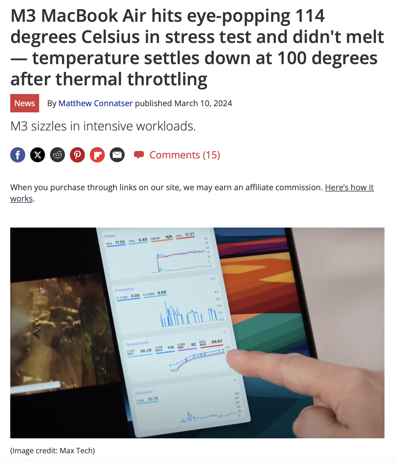 静PC的无风扇之路：万马齐喑 | Augix